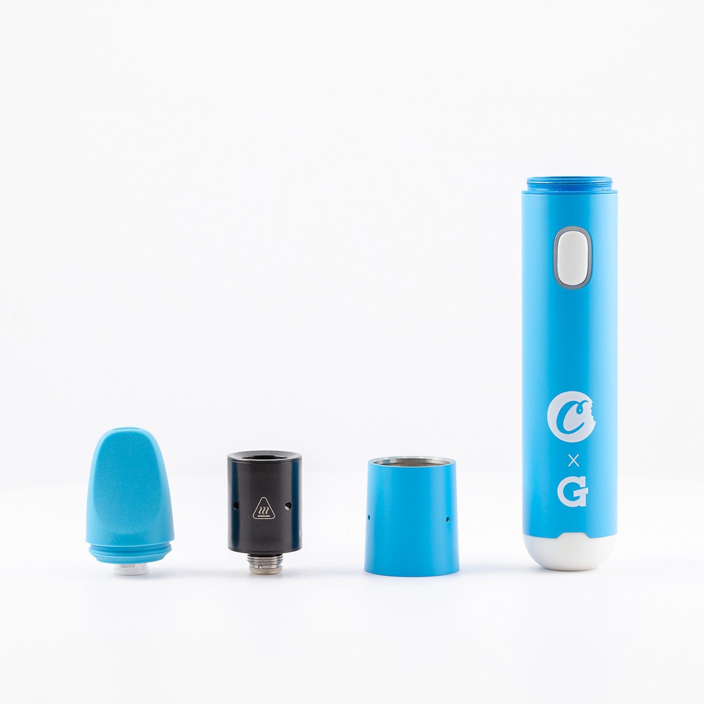 Cookies X G Pen Micro+ Vaporizer – Age Of Hemp