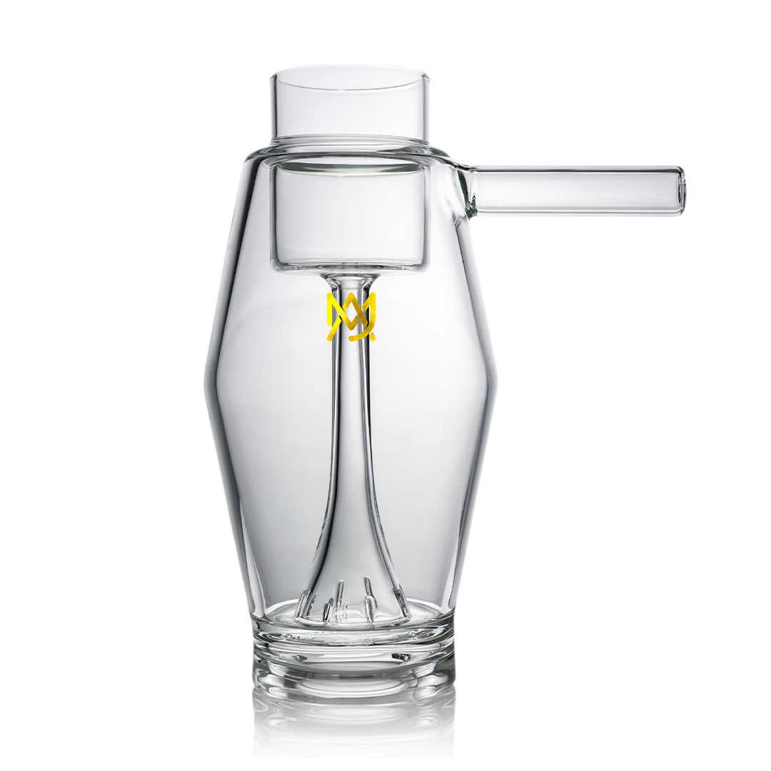 MJ Arsenal Proxy Bubbler – Age Of Hemp