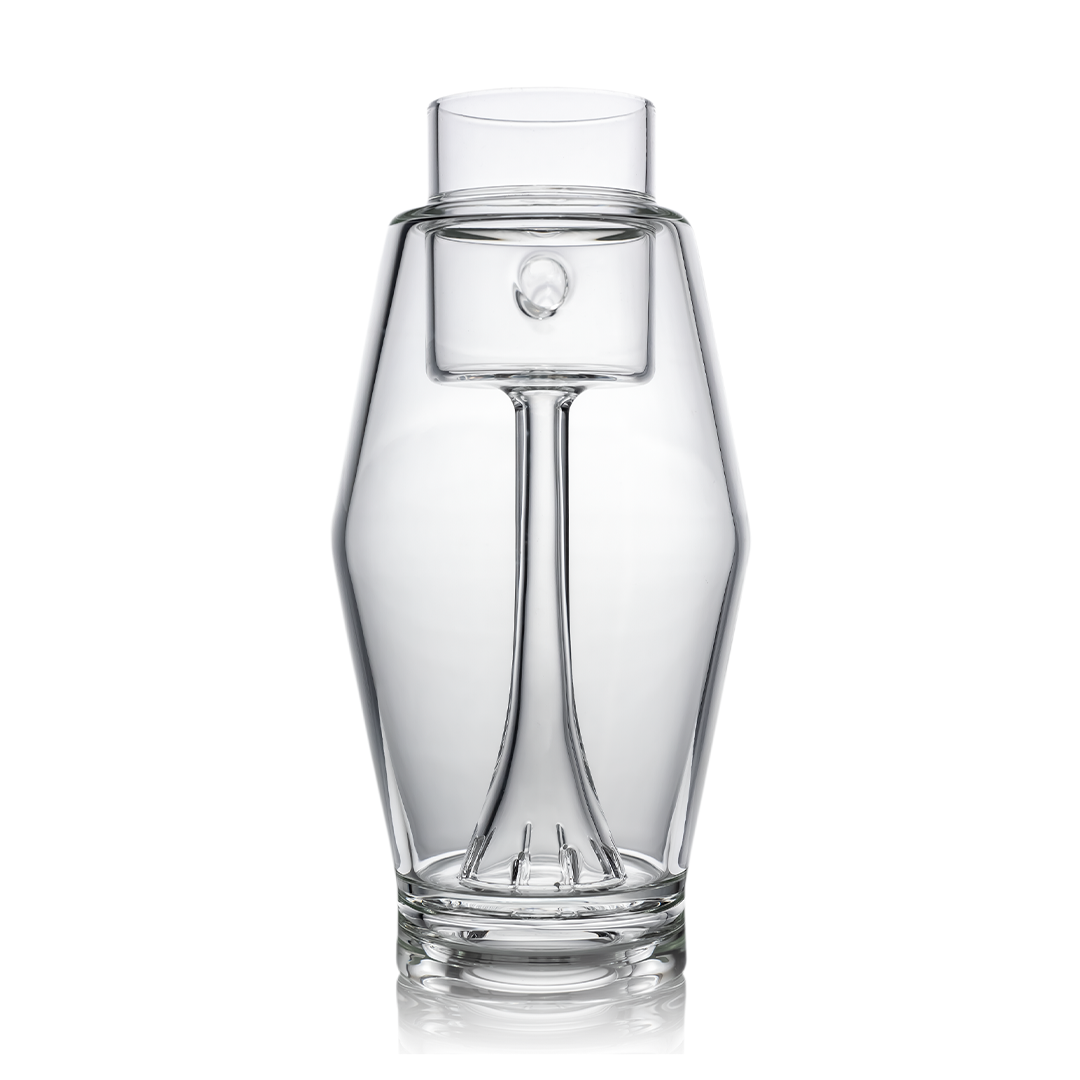 MJ Arsenal Proxy Bubbler – Age Of Hemp