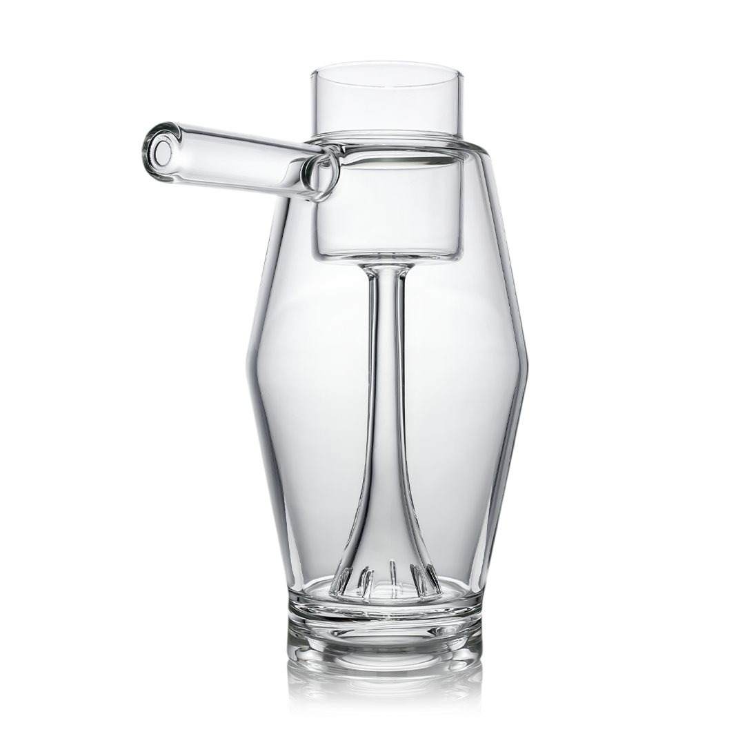 MJ Arsenal Proxy Bubbler – Age Of Hemp