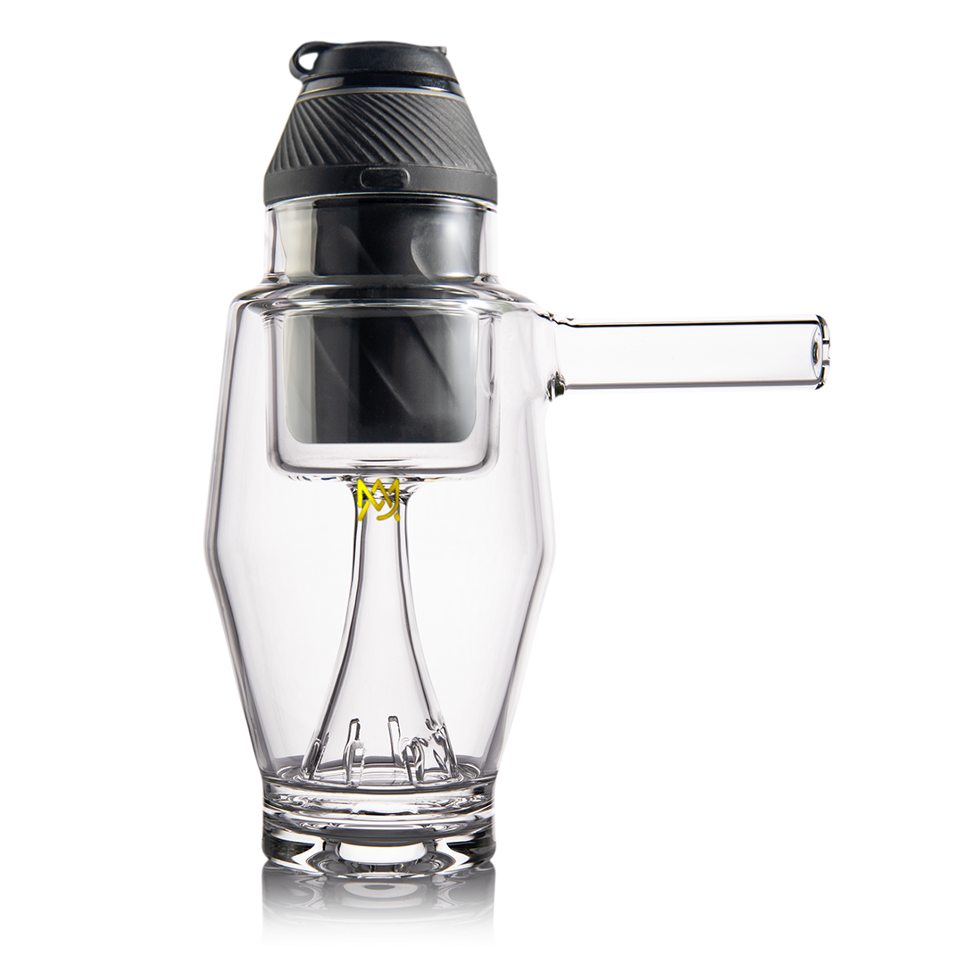 MJ Arsenal Proxy Bubbler Mini – Age Of Hemp